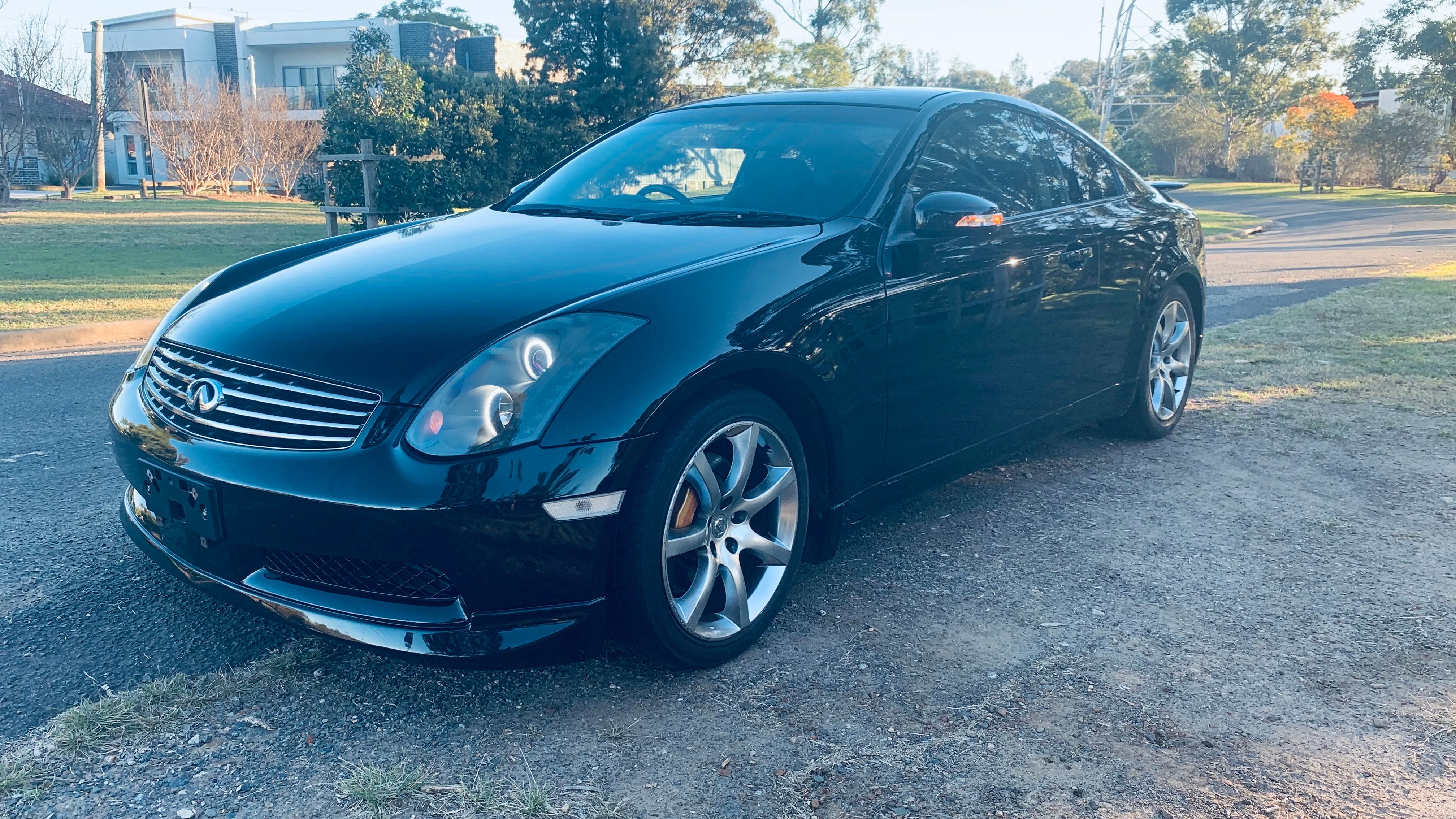 Infinity Motor Group