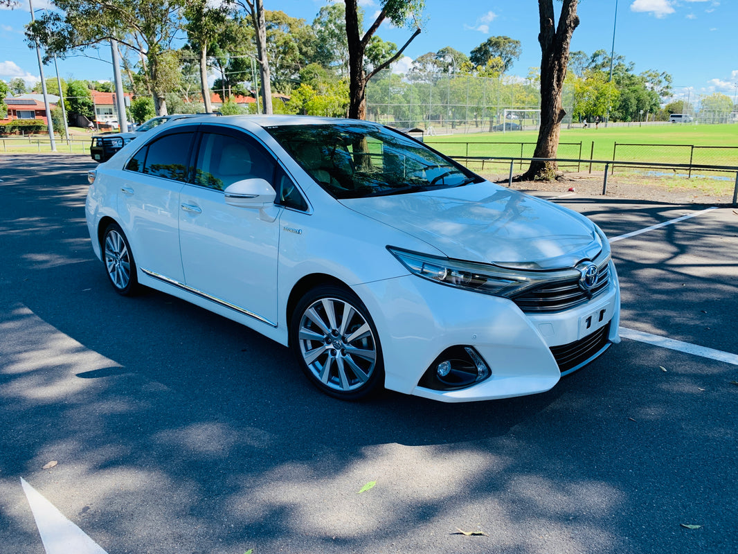 Passenger Car Stock List – Infinity Motor Group